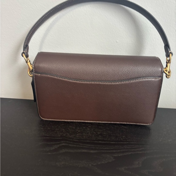Coach | Bags | Coach Tabby 26 In Maple | Poshmark